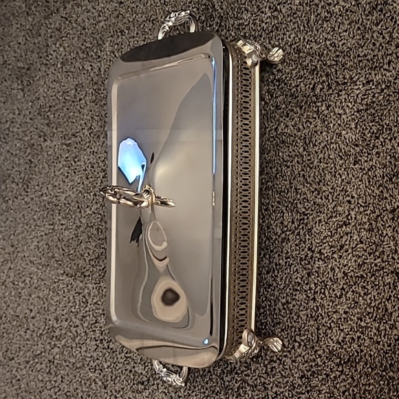 American Vintage | Dining | Vintage Antique Pyrex Serving Dishcasserole ...